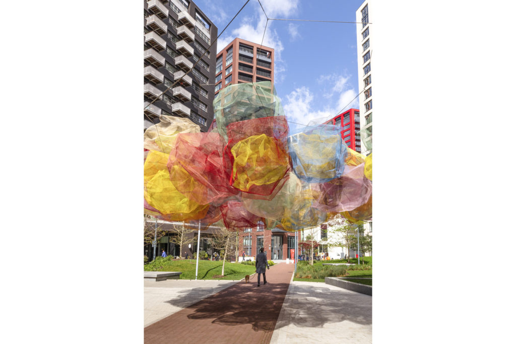 Where To See Art In London: Street Art, Exhibitions, Shops & More