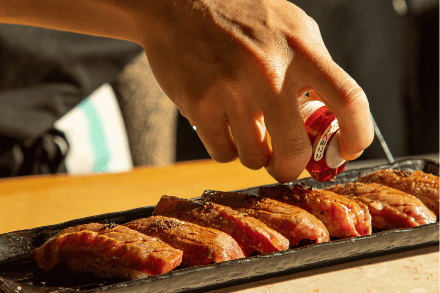 20+ Delicious Japanese Restaurants In London 2025