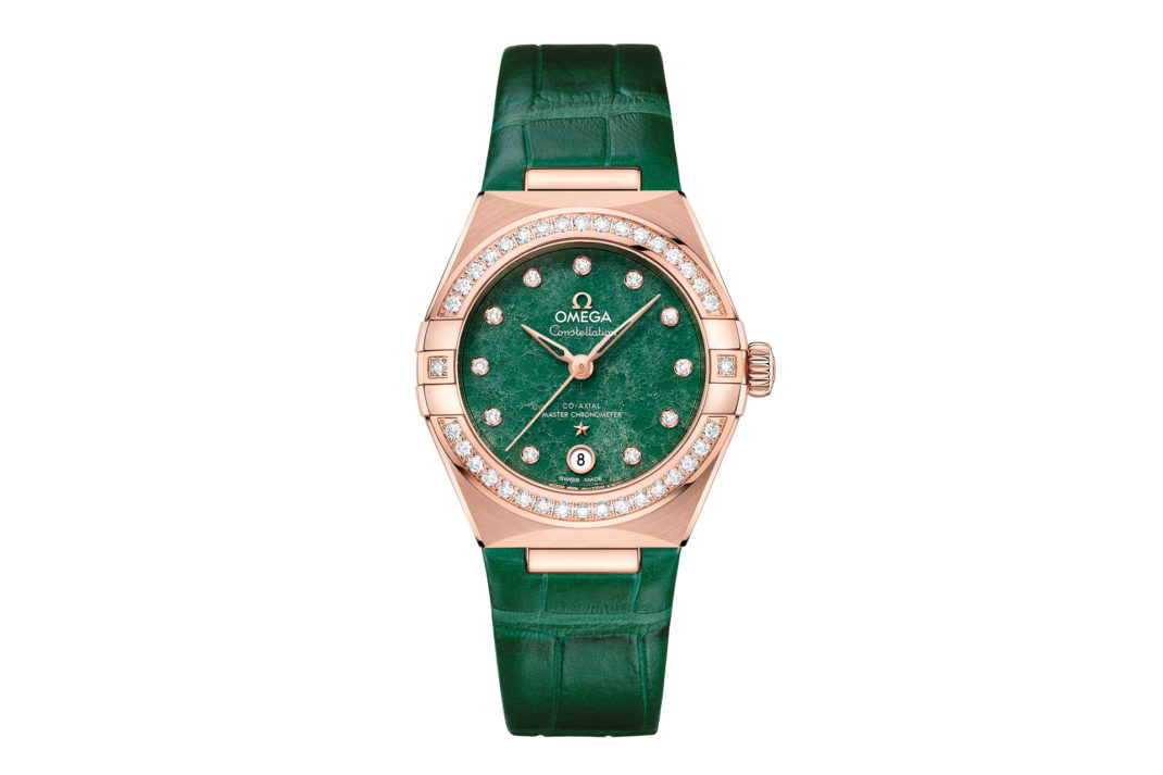 Small Mechanical Watches