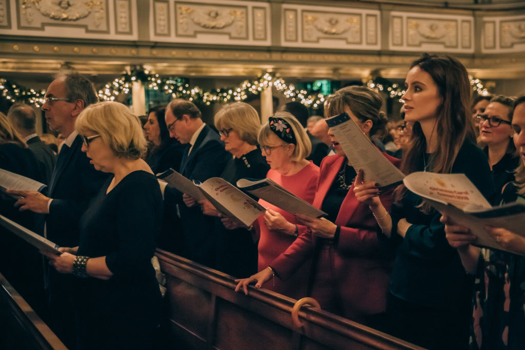 Carol Concerts In London To Get You Feeling Festive In 2025