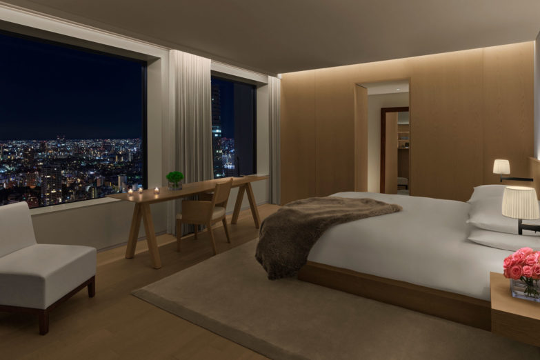 The Tokyo EDITION, Toranomon – Hotel Review - Travel