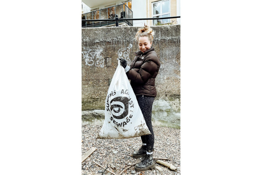 C&TH Supports River Action To Help Clean Up Britain’s Waterways