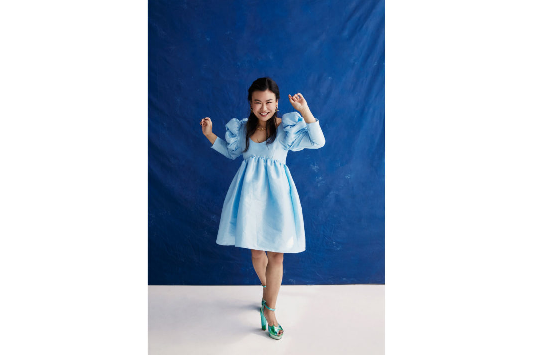 Exclusive Interview with Totoro's Mei Mac - Culture