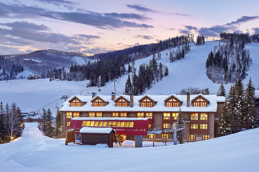 Skiing in Vail, Colorado: A Guide To Star Spangled Slopes - Travel