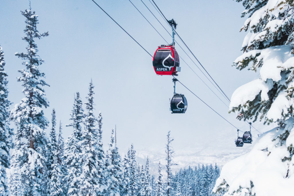 The C&TH Guide to Aspen - Travel