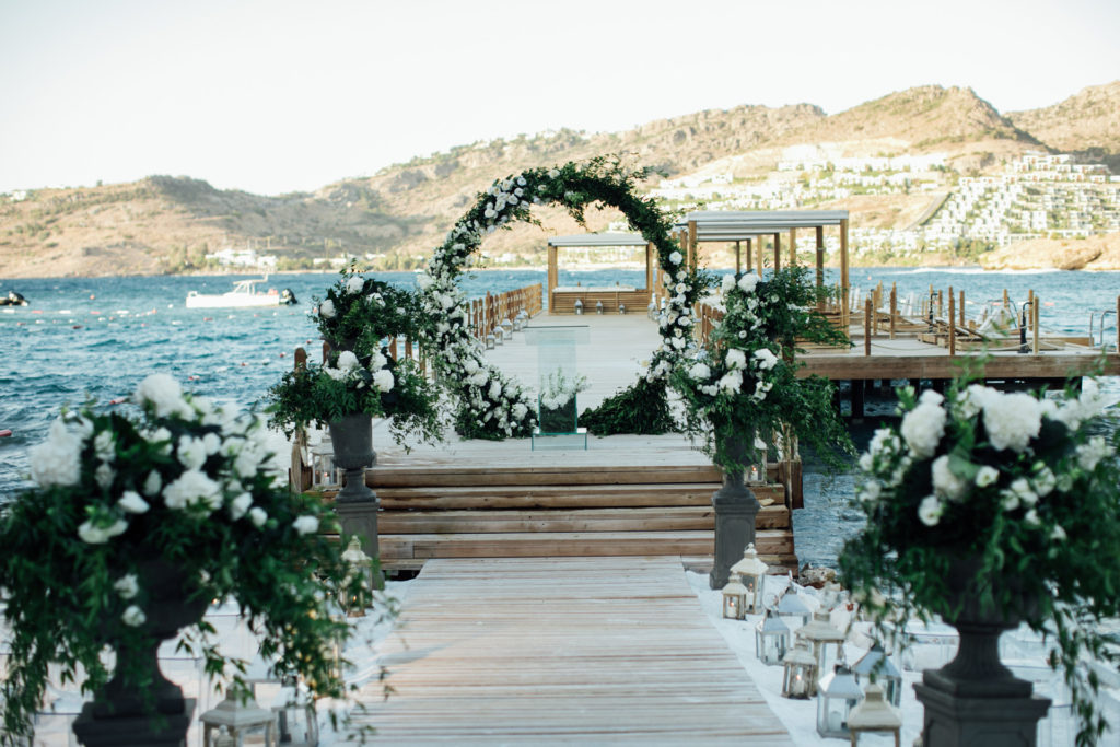 European Wedding Venues For An Idyllic Destination Wedding