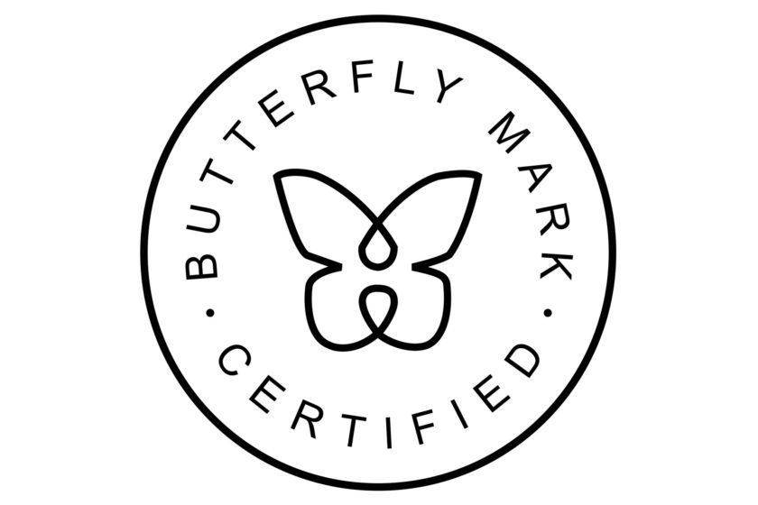 What is the Connected Butterfly Mark? - Style