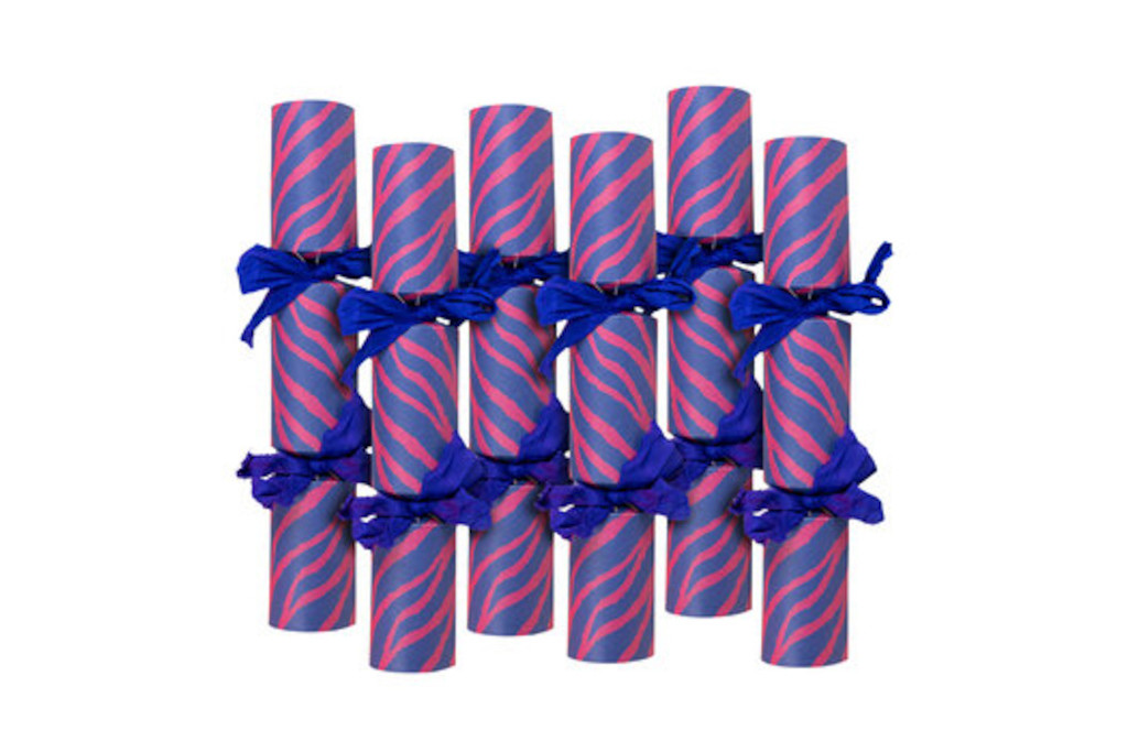 The Most Luxurious Christmas Crackers for 2022 - Style