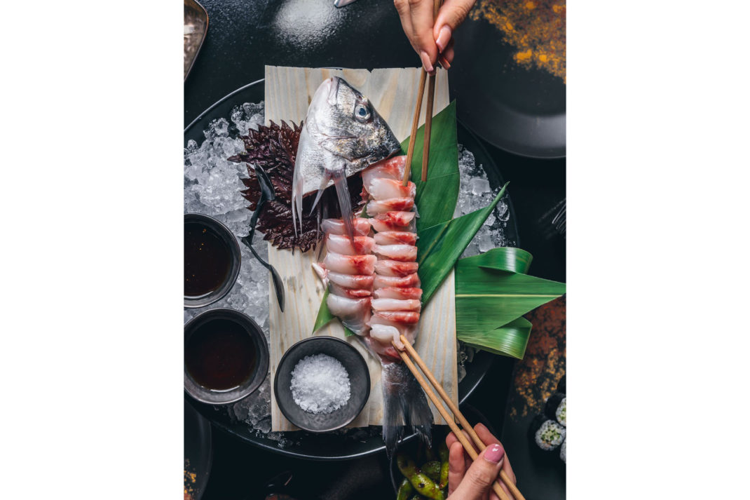 20+ Restaurants in Mayfair To Visit Now - Where To Eat in Mayfair