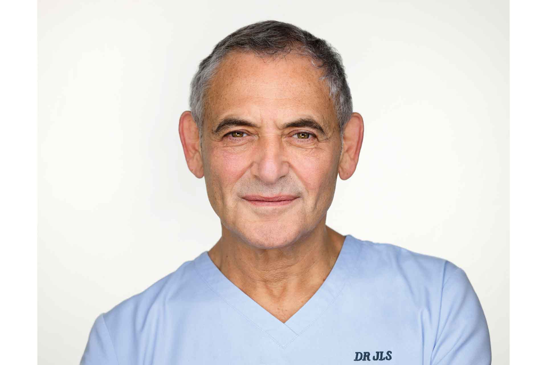 The Pioneering Dr Sebagh’s New London Headquarters