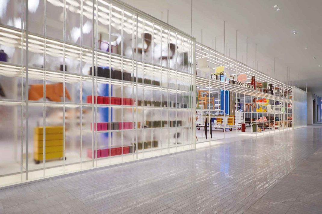 The Conran Shop: Great British Brands 2023: Interiors