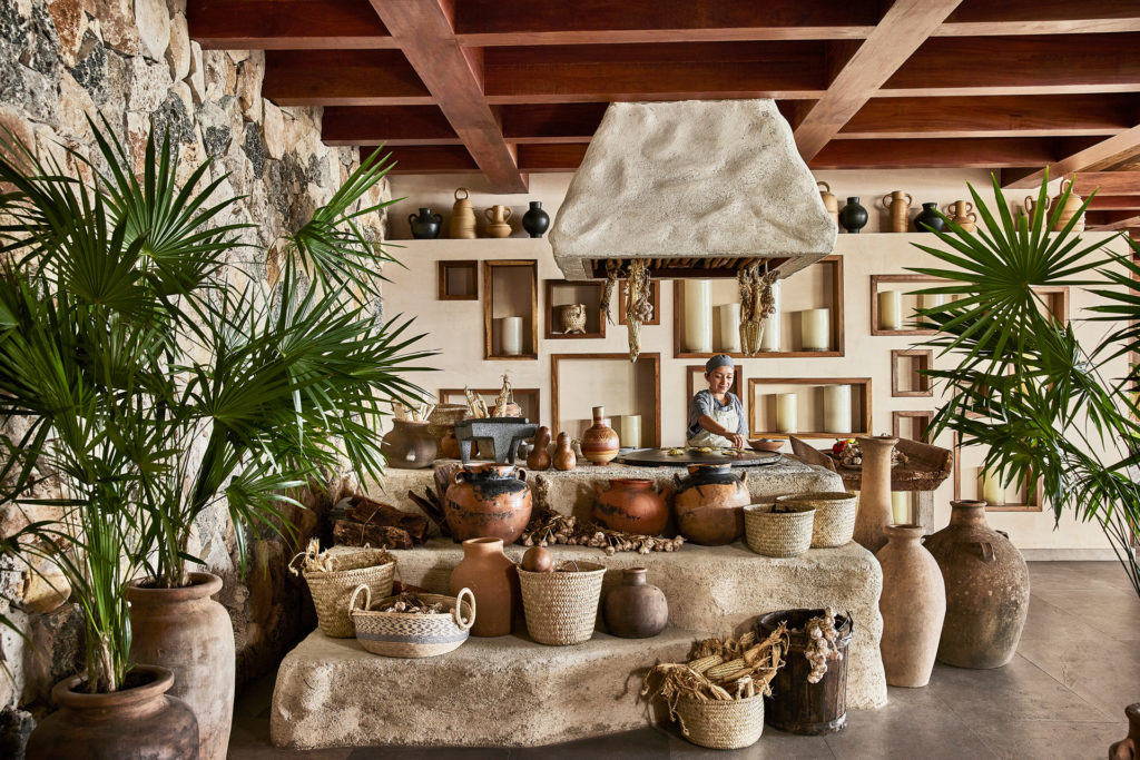 Hotel Review: Etéreo, Auberge Resorts Collection, Mexico