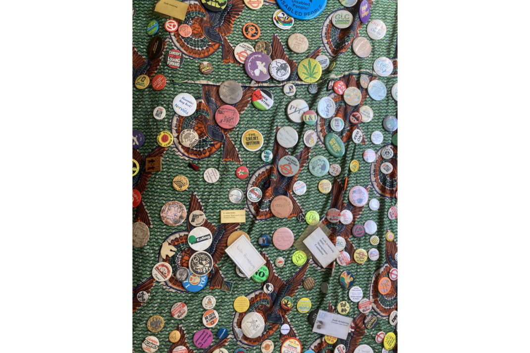 New Project Will Archive The Historic Disability Rights Movement