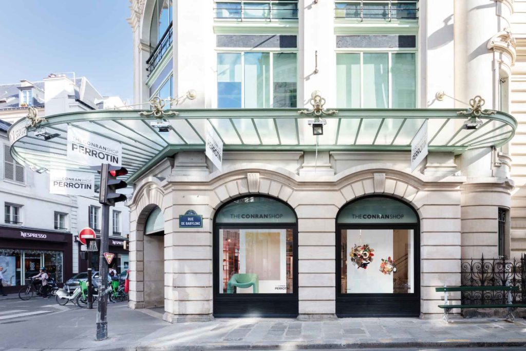 The Conran Shop: Great British Brands 2023: Interiors