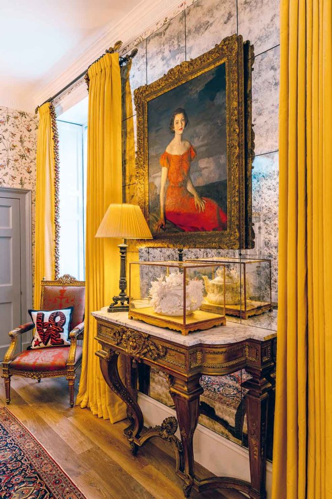 The Pioneering Dr Sebagh’s New London Headquarters