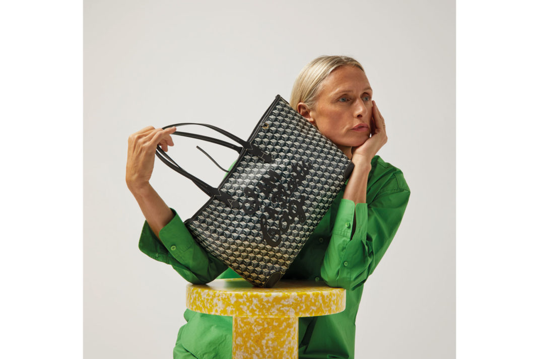 Anya Hindmarch: Great British Brands 2023: Fashion Designer