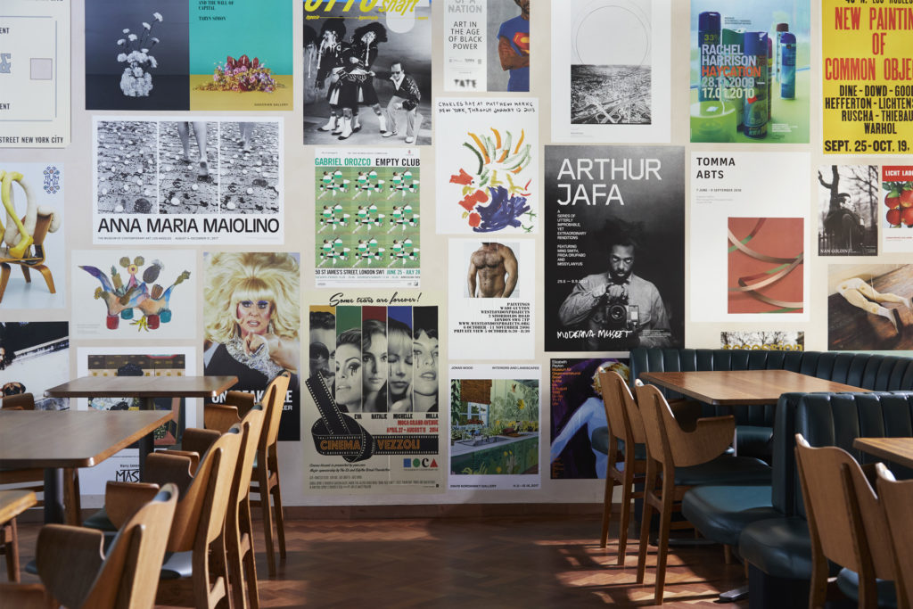 Restaurant Of The Week: Toklas, Temple - Food & Drink