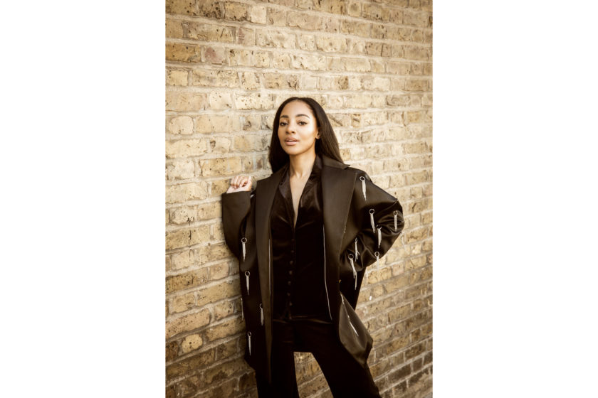 Karla-Simone Spence on Playing Frannie Langton – Interview