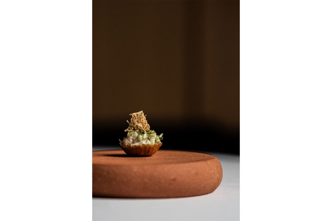 Restaurant Review: Cycene, Shoreditch - Food & Drink