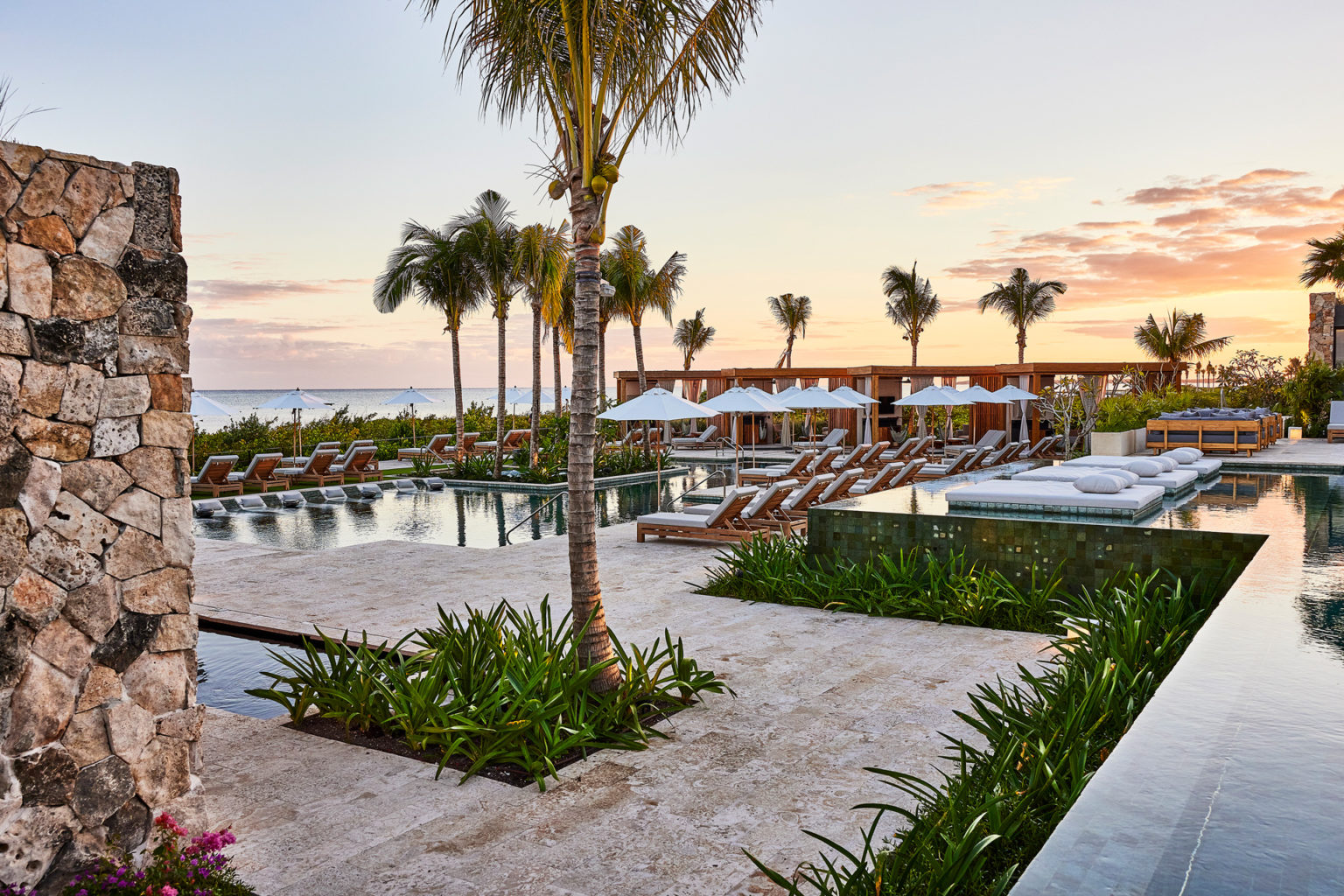 Hotel Review: Etéreo, Auberge Resorts Collection, Mexico