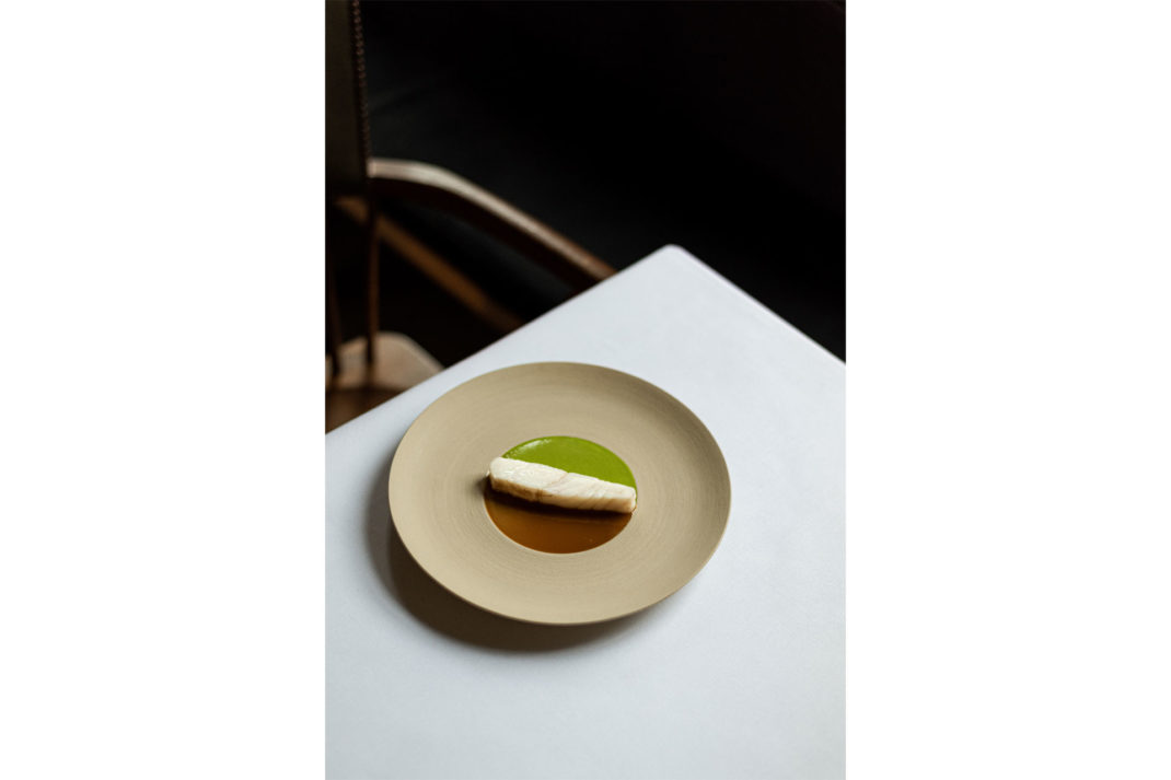 Restaurant Review: Cycene, Shoreditch - Food & Drink