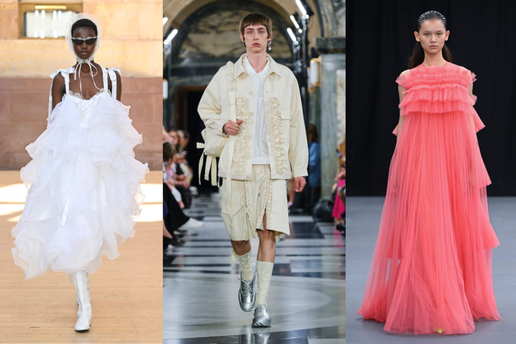 The 10 Biggest Fashion Trends For 2023 - Fashion