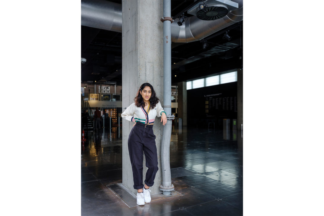 The Best New British Actors To Look Out For In 2023 - Culture