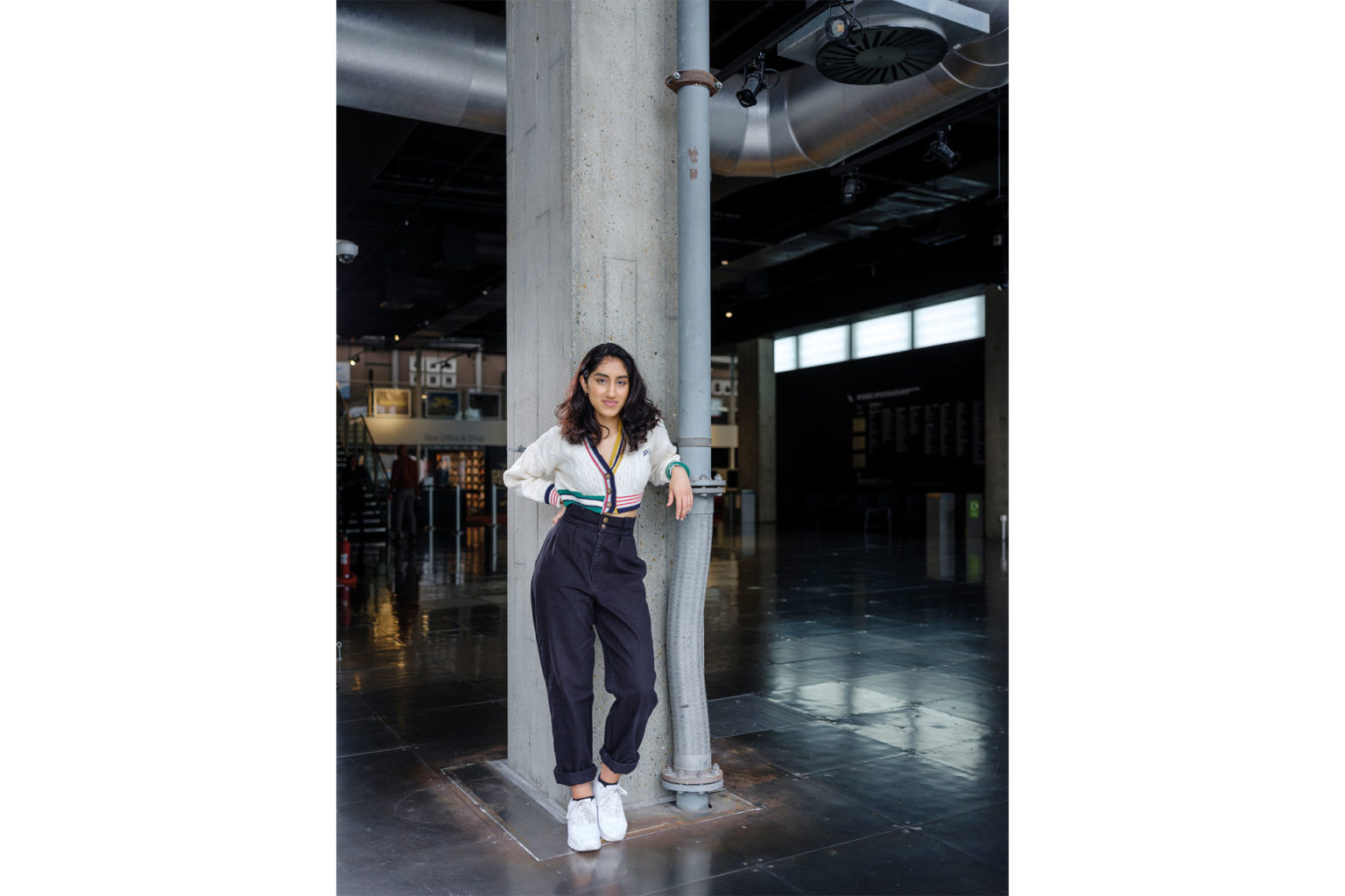 The Best New British Actors To Look Out For In 2023 - Culture