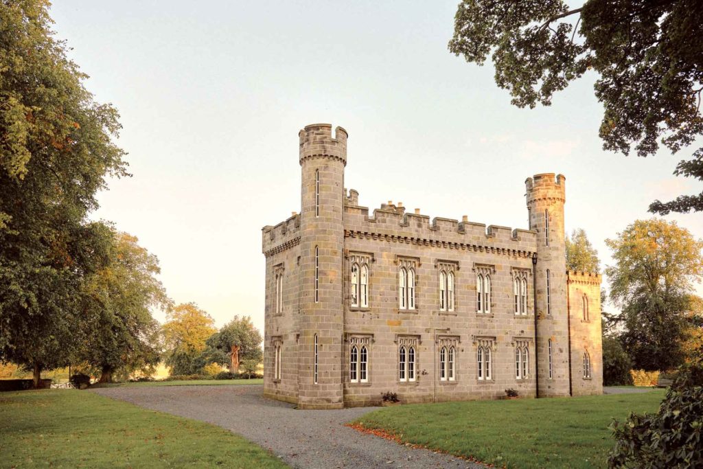 Araminta Campbell On Her Textiles Inspired By The Scottish Landscape ...