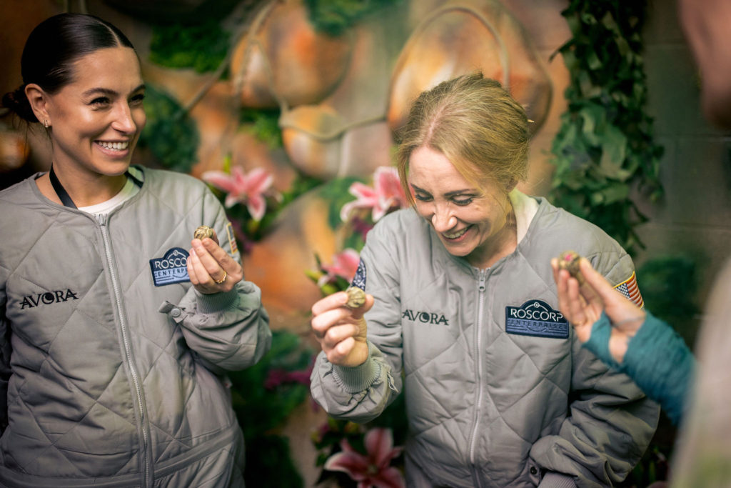 Avora: London’s New Eco-Friendly Immersive Cocktail Experience