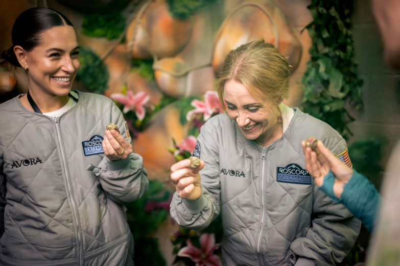 Avora: London’s New Eco-Friendly Immersive Cocktail Experience