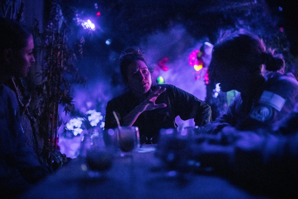 Avora: London’s New Eco-Friendly Immersive Cocktail Experience