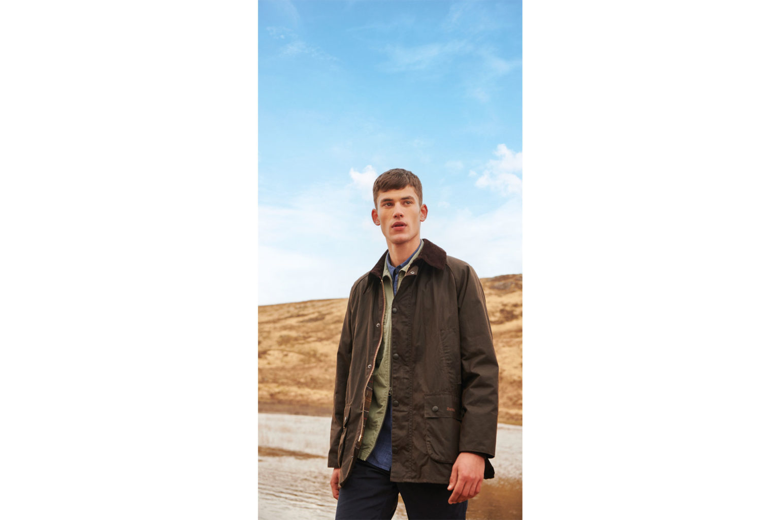 10 Of The Most Iconic British Brands - Style