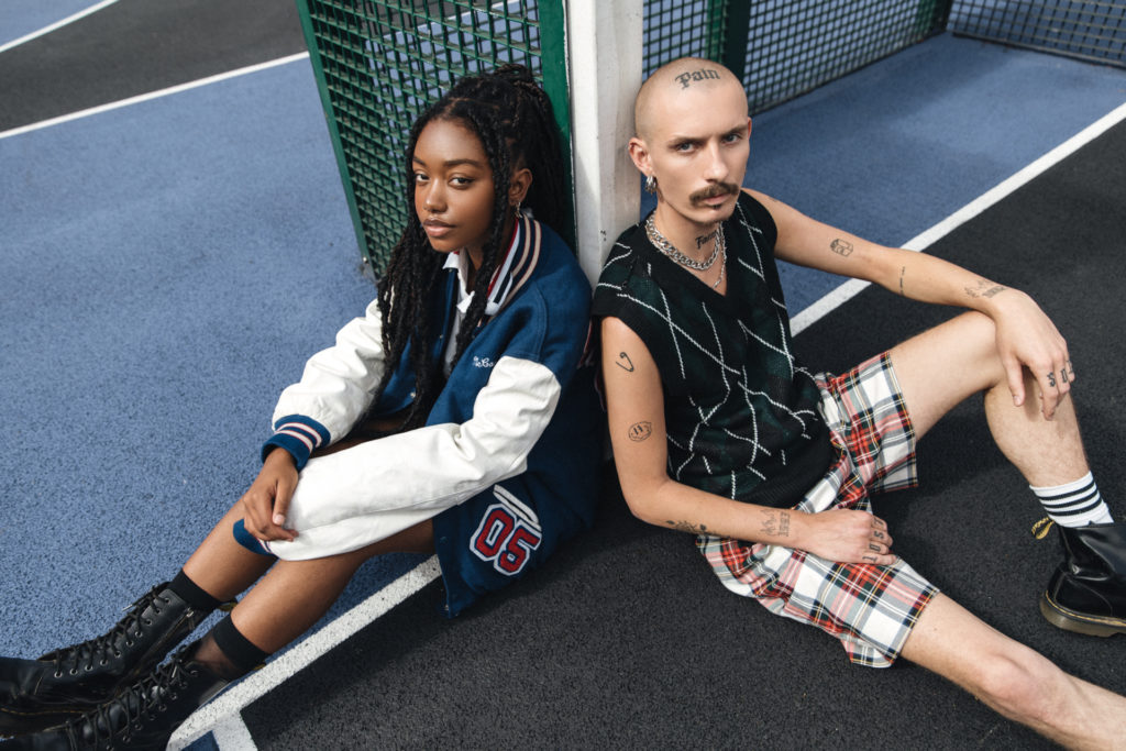 BEYOND RETRO's Steven Bethell on the Rise of Vintage Fashion