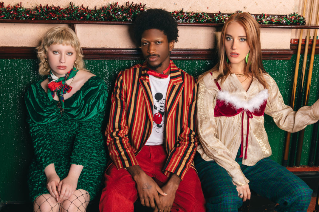 BEYOND RETRO's Steven Bethell on the Rise of Vintage Fashion