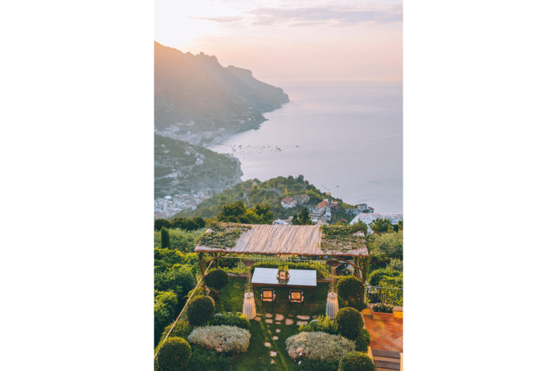 Review: Caruso, A Belmond Hotel - Ravello, Italy | Travel