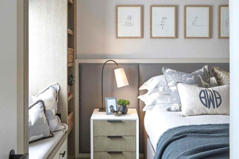 How Coze Perfected Its Exquisite Monogrammed Linens - Interiors