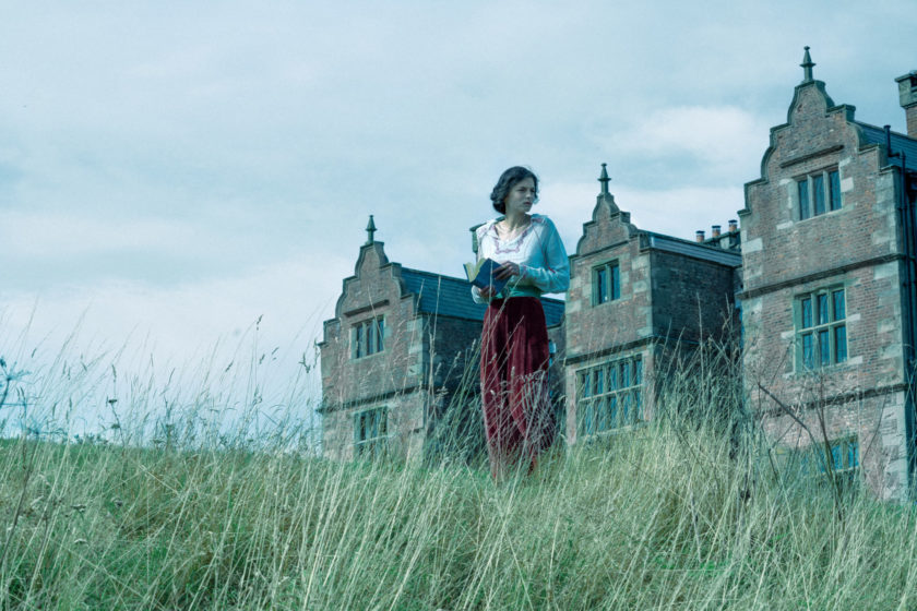 Lady Chatterley's Lover: Where Was It Filmed & Can You Visit?