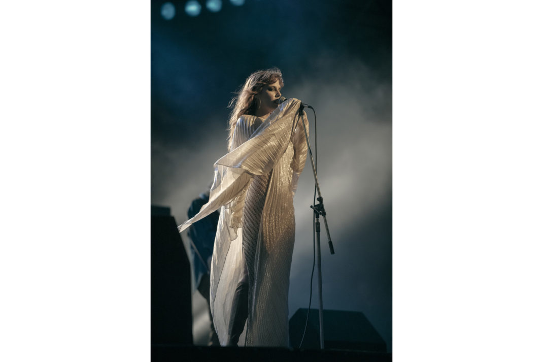 Denise Wingate On Creating The Daisy Jones & The Six Wardrobe