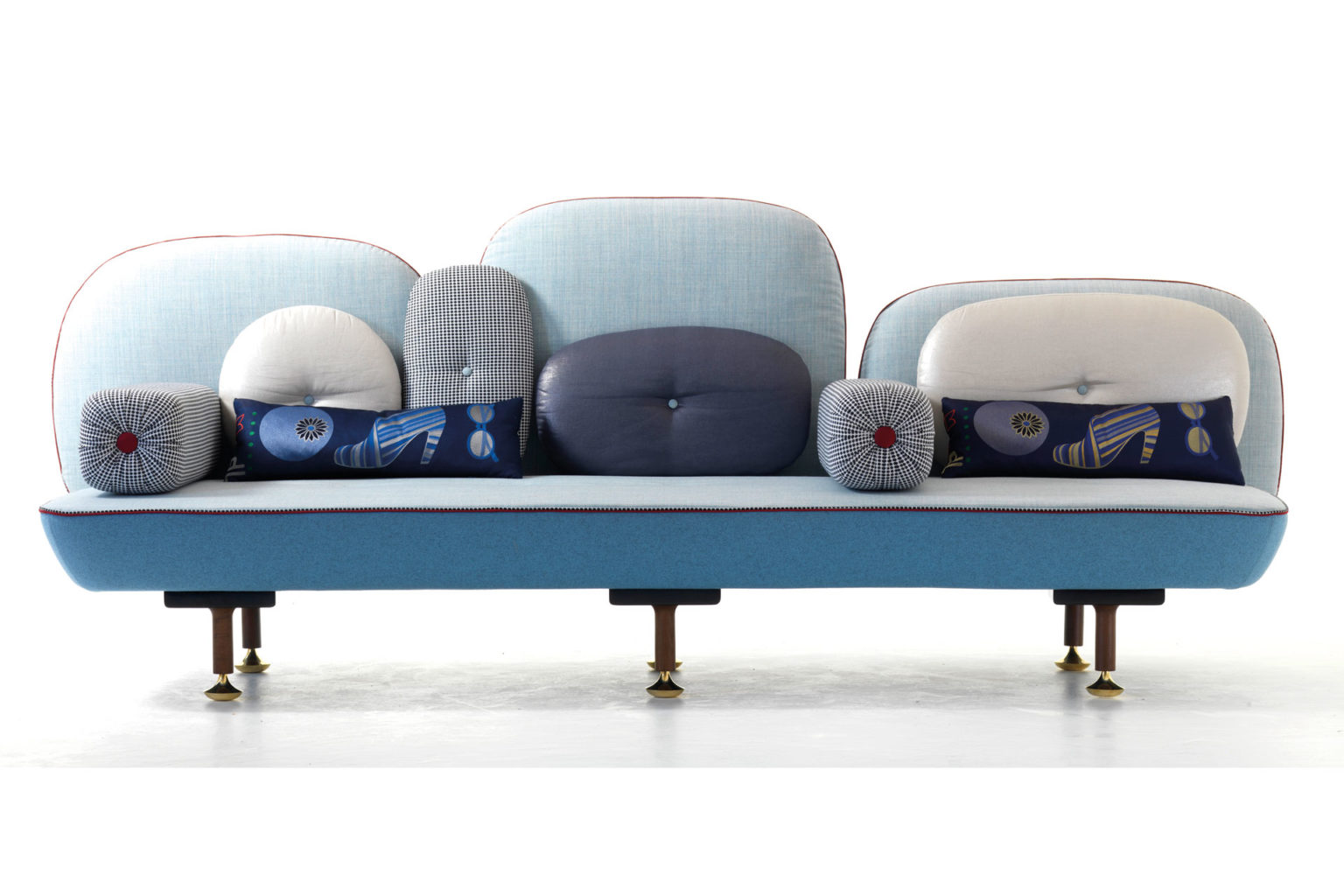 Top 10 Pieces of Iconic British Design And Homeware - Interiors