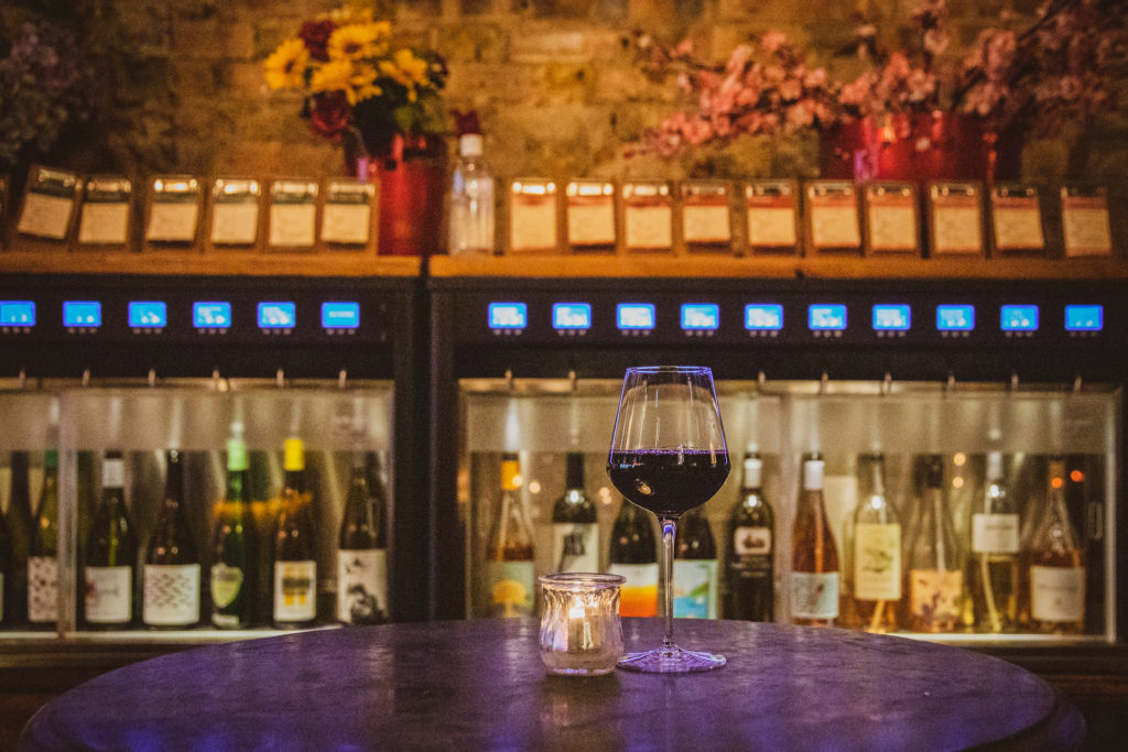 The Best Wine Bars in London - 18+ Wine Bars To Visit Now