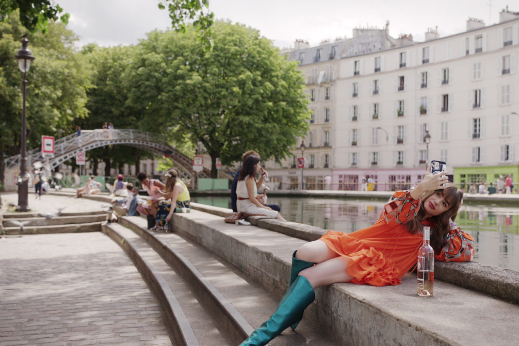 Emily in Paris: All The Paris Filming Locations, Plus How To Visit