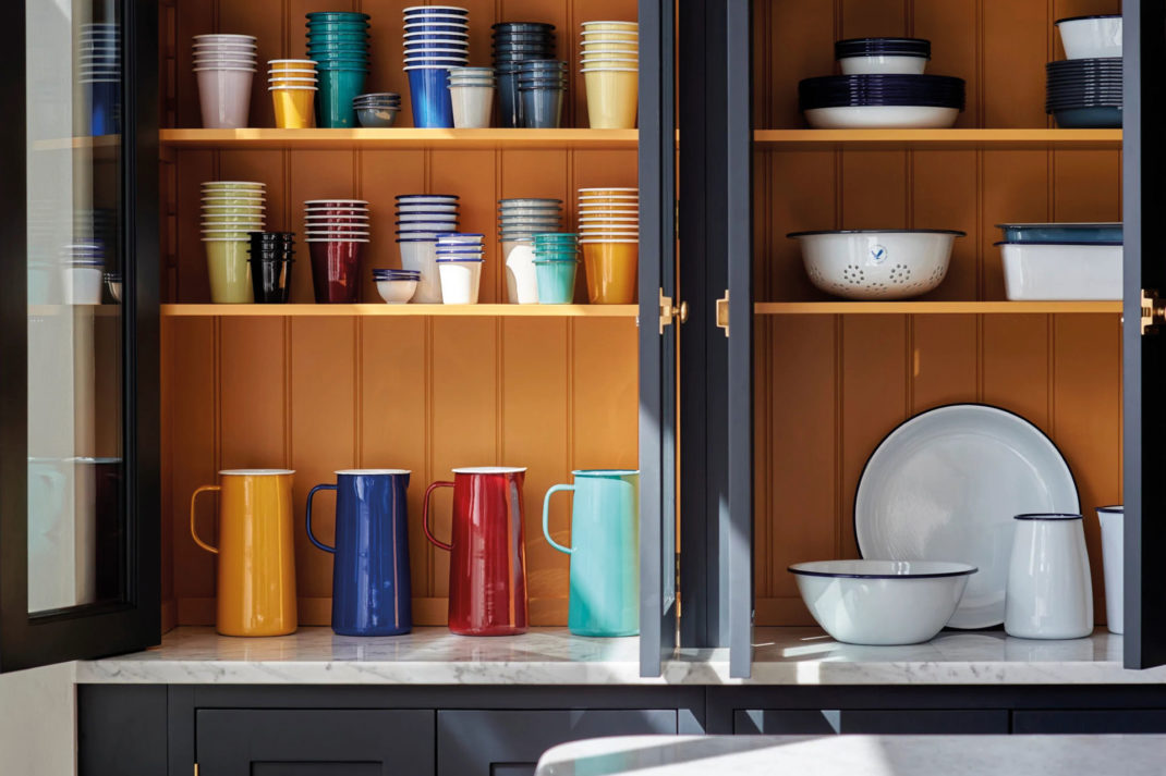 Top 10 Pieces of Iconic British Design And Homeware - Interiors