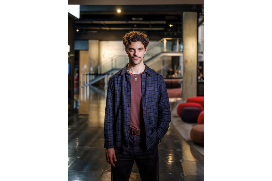 The Best New British Actors To Look Out For In 2023 - Culture