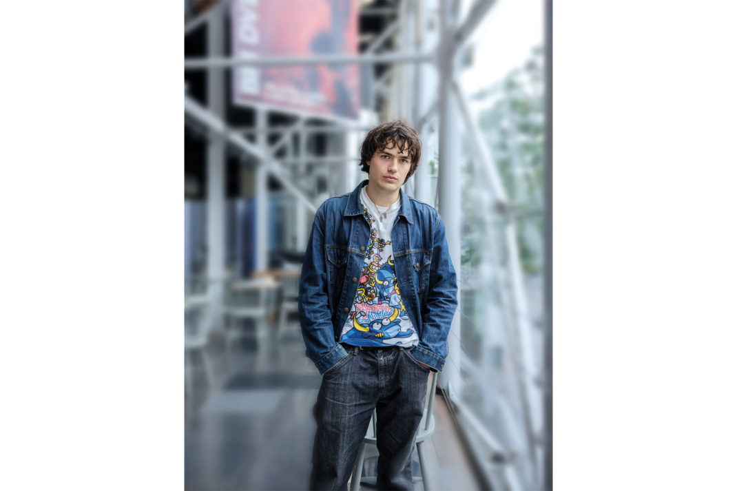 The Best New British Actors To Look Out For In 2023 - Culture