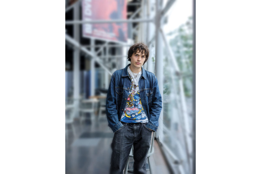 The Best New British Actors To Look Out For In 2023 - Culture