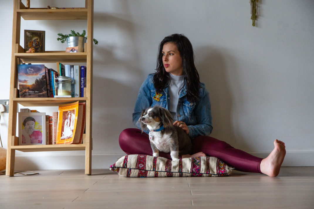 Souljourn Yoga: Can Yoga Be A Force For Good? - Health & Beauty