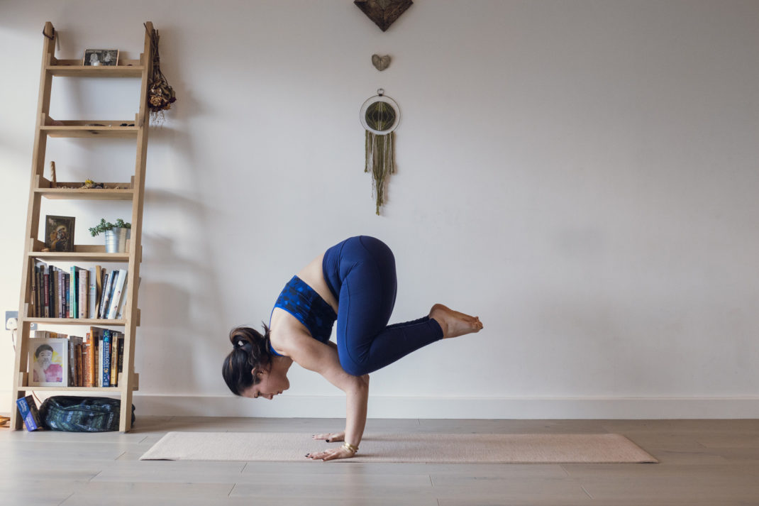Souljourn Yoga: Can Yoga Be A Force For Good? - Health & Beauty