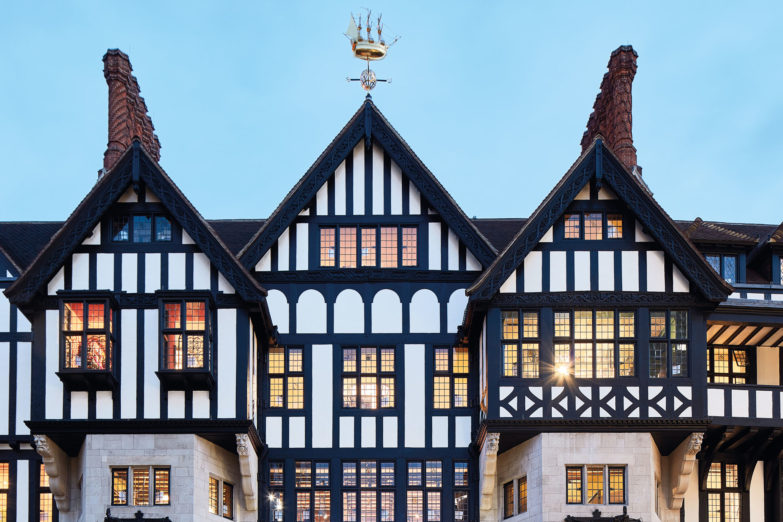 10 Of The Most Iconic British Brands - Style