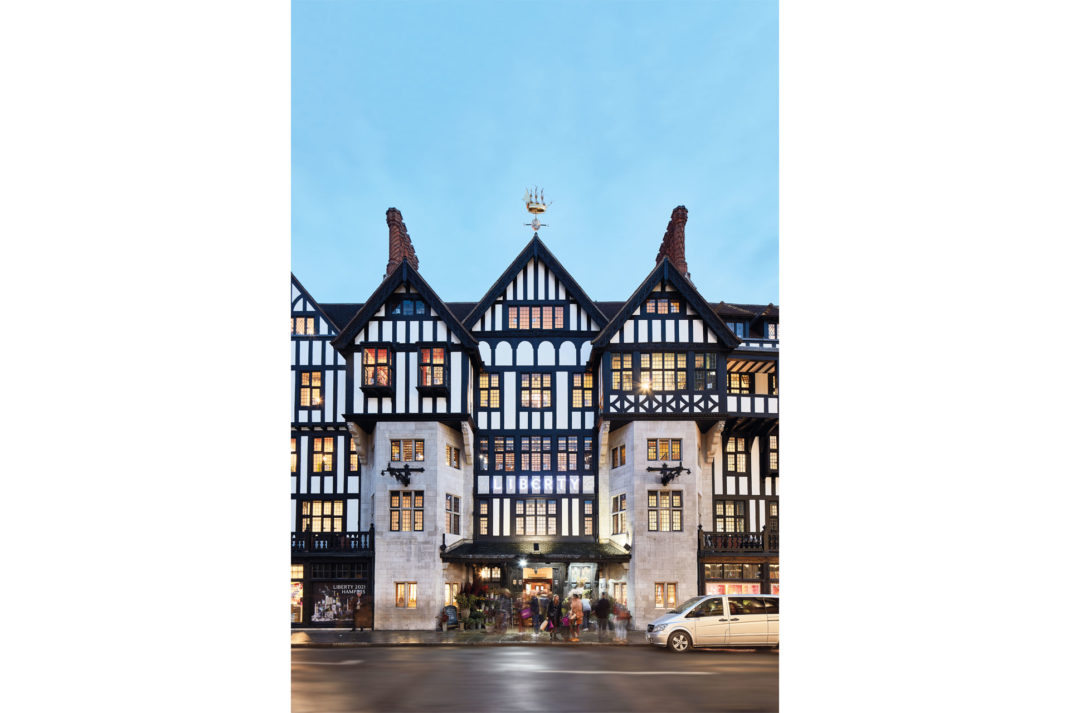 10 Of The Most Iconic British Brands - Style